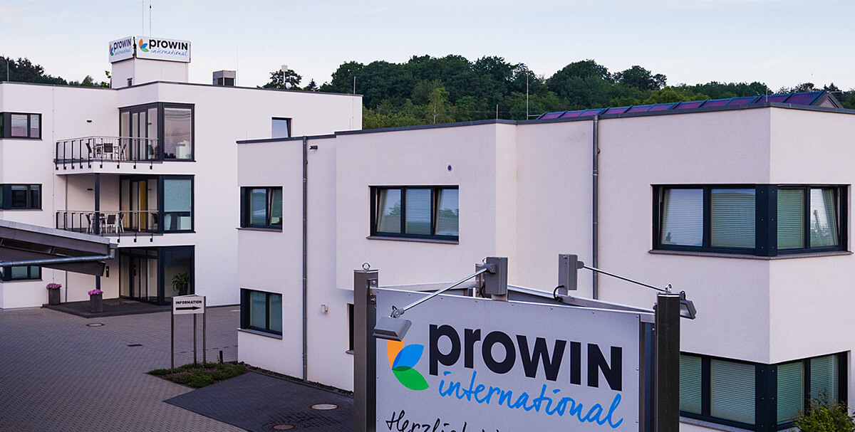 Über uns | proWIN Winter GmbH